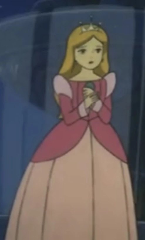 Princess Rosa | Disney Versus Non-Disney Villains Wiki | Fandom