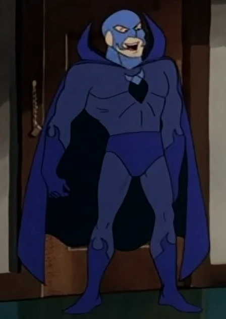 Scarab | Disney Versus Non-Disney Villains Wiki | Fandom