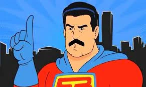 Super Mustache | Disney Versus Non-Disney Villains Wiki | Fandom