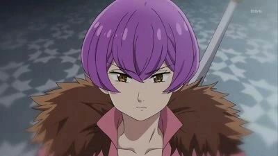 Veronica Liones | Disney Versus Non-Disney Villains Wiki | Fandom