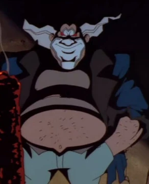 Violator/Clown | Disney Versus Non-Disney Villains Wiki | Fandom