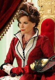 Cora | Disney Versus Non-Disney Villains Wiki | Fandom