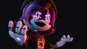 Uzi Doorman | Disney Versus Non-Disney Villains Wiki | Fandom
