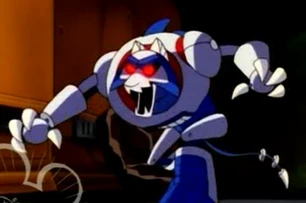 Wirewolf | Disney Versus Non-Disney Villains Wiki | Fandom