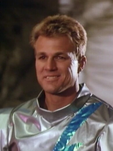David Ryder | Disney Versus Non-Disney Villains Wiki | Fandom