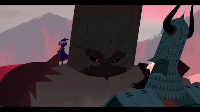 Flute Golem | Disney Versus Non-Disney Villains Wiki | Fandom