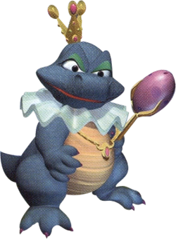 The Sorceress (Spyro) | Disney Versus Non-Disney Villains Wiki | Fandom