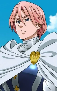 Gilthunder | Disney Versus Non-Disney Villains Wiki | Fandom