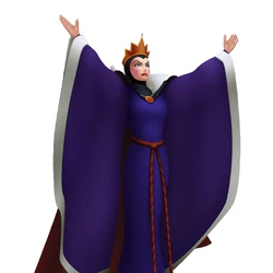 maleficent's alliance