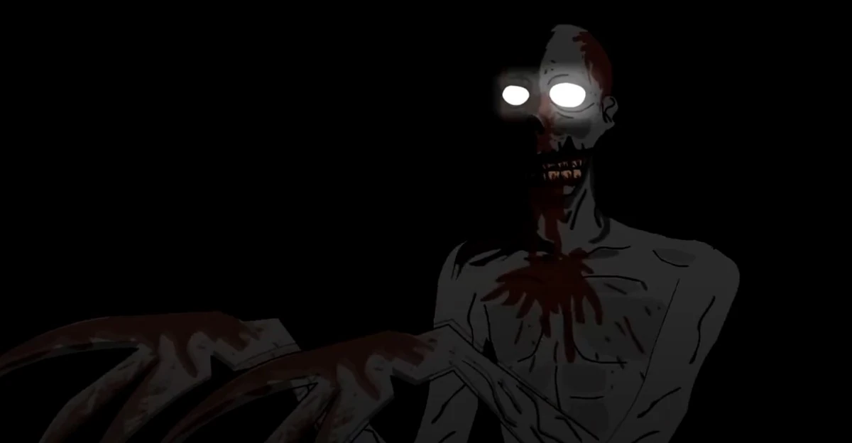 The Rake | Disney Versus Non-Disney Villains Wiki | Fandom