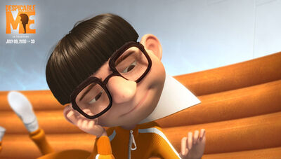 Vector | Disney Versus Non-Disney Villains Wiki | Fandom