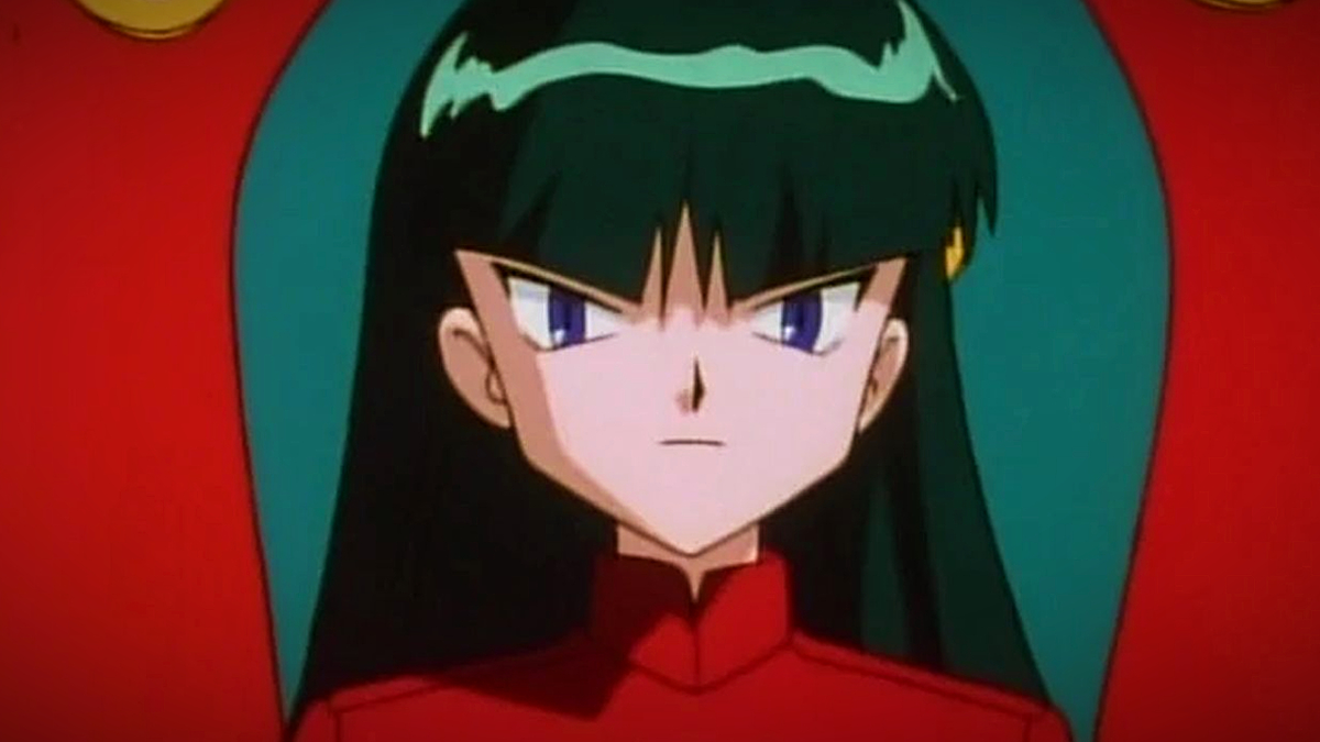 Sabrina | Disney Versus Non-Disney Villains Wiki | Fandom