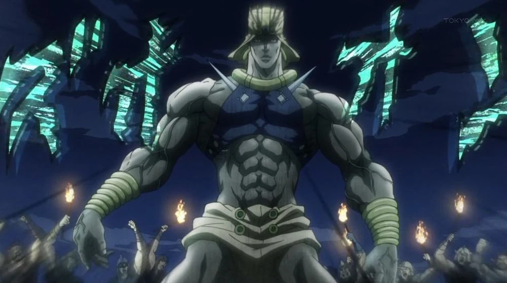 Wamuu | Disney Versus Non-Disney Villains Wiki | Fandom