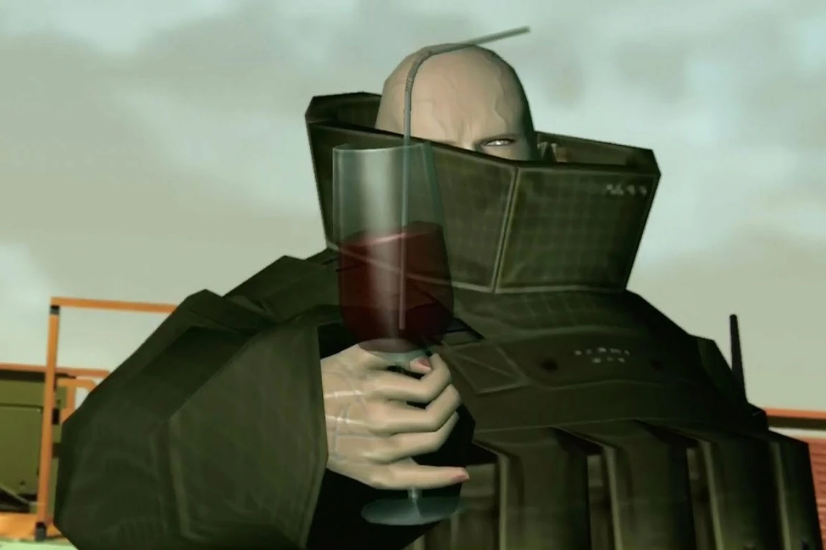 Fat Man | Disney Versus Non-Disney Villains Wiki | Fandom