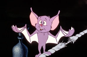 Batso | Disney Versus Non-Disney Villains Wiki | Fandom