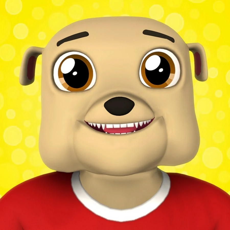 Bob Animation | Disney Versus Non-Disney Villains Wiki | Fandom