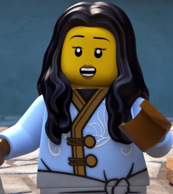 Maya | Disney Versus Non-Disney Villains Wiki | Fandom