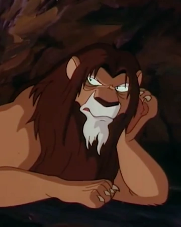 Tingo | Disney Versus Non-Disney Villains Wiki | Fandom