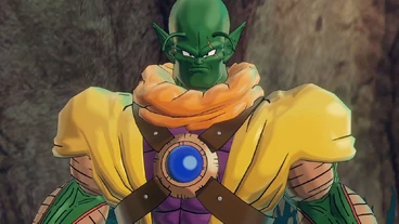 Lord Slug | Disney Versus Non-Disney Villains Wiki | Fandom