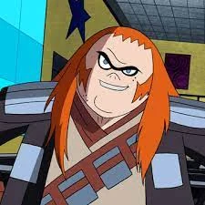 Control Freak | Disney Versus Non-Disney Villains Wiki | Fandom