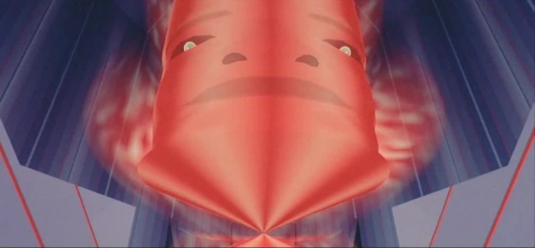 Master Control Program | Disney Versus Non-Disney Villains Wiki | Fandom