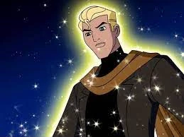 Michael Morningstar | Disney Versus Non-Disney Villains Wiki | Fandom