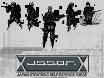 JSSDF | Disney Versus Non-Disney Villains Wiki | Fandom