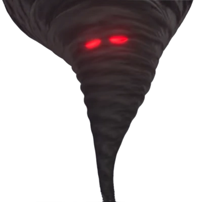 Wind Titan | Disney Versus Non-Disney Villains Wiki | Fandom