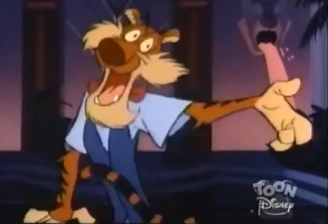 Raja | Disney Versus Non-Disney Villains Wiki | Fandom