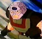 Butthead | Disney Versus Non-Disney Villains Wiki | Fandom