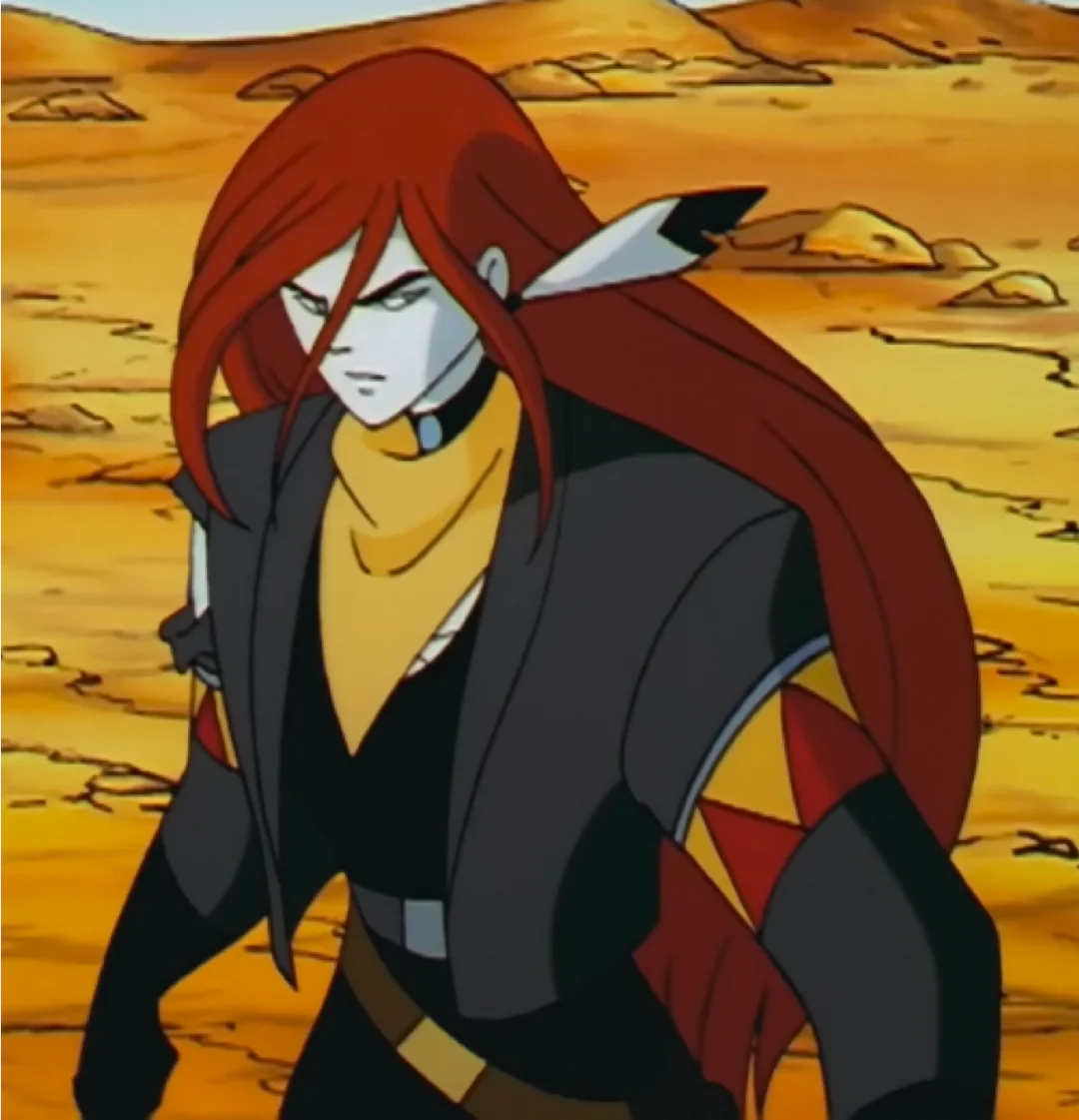 Calamity Jane | Disney Versus Non-Disney Villains Wiki | Fandom