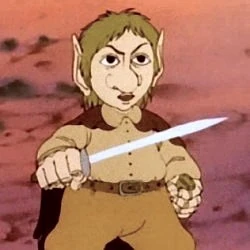 Giles | Disney Versus Non-Disney Villains Wiki | Fandom