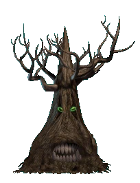 Evil Trees (Might and Magic) | Disney Versus Non-Disney Villains Wiki ...