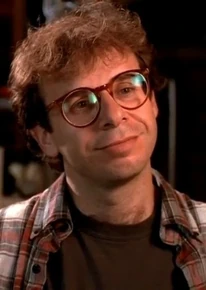 Wayne Szalinsky | Disney Versus Non-Disney Villains Wiki | Fandom