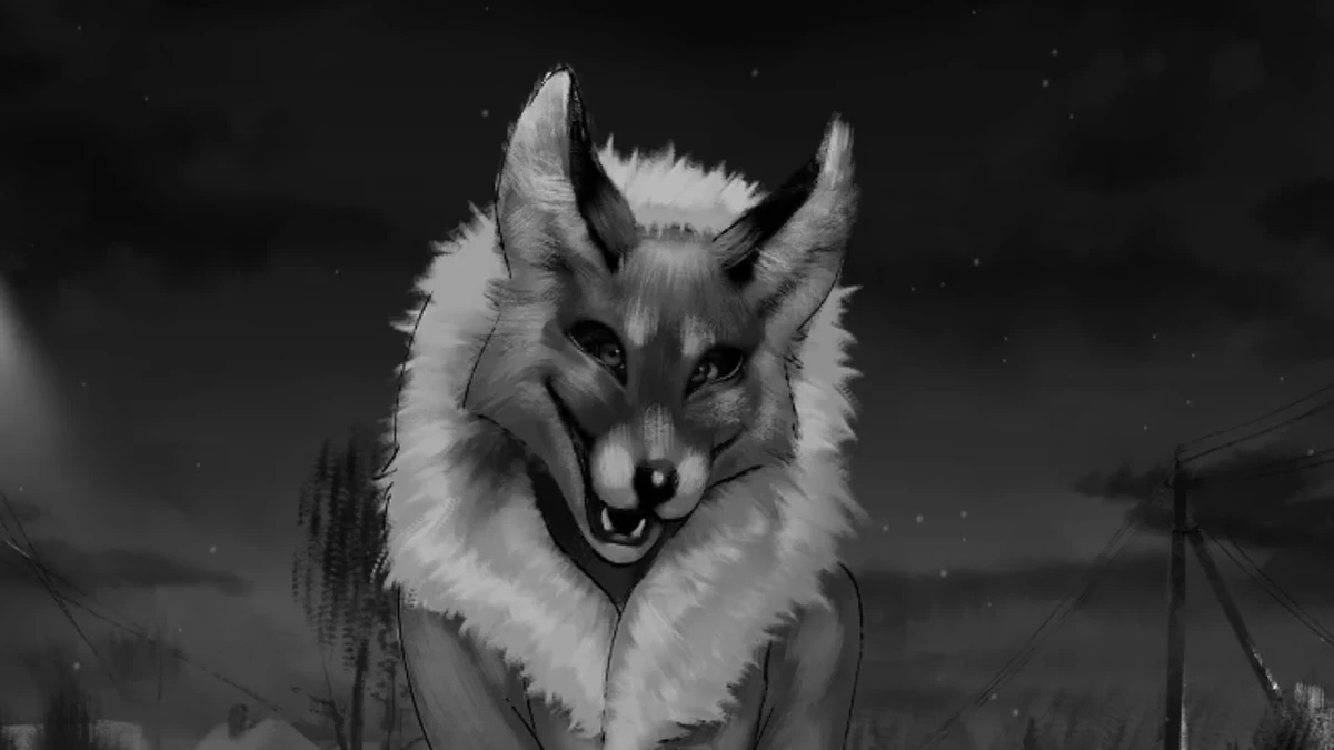 Alisa the Fox | Disney Versus Non-Disney Villains Wiki | Fandom