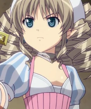 Princess Ymir | Disney Versus Non-Disney Villains Wiki | Fandom