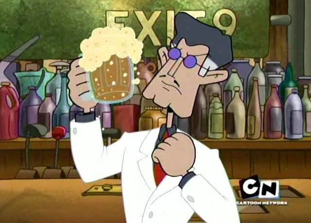 Mr. Fizz | Disney Versus Non-Disney Villains Wiki | Fandom