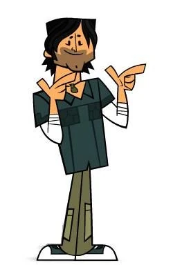 Chris Mclean | Disney Versus Non-Disney Villains Wiki | Fandom