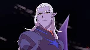 Lotor | Disney Versus Non-Disney Villains Wiki | Fandom