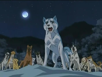 Ohu Army | Disney Versus Non-Disney Villains Wiki | Fandom