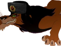 Sasha Scar | Disney Versus Non-Disney Villains Wiki | Fandom