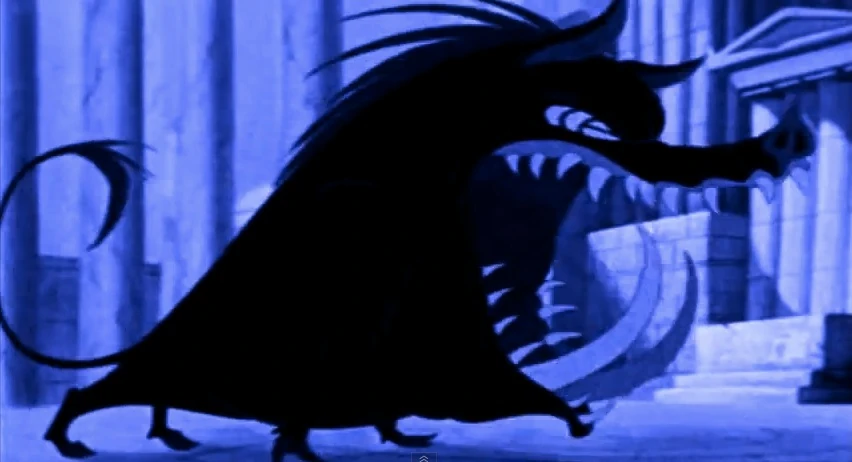 The Boar | Disney Versus Non-Disney Villains Wiki | Fandom