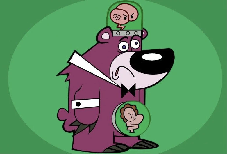 Boskov | Disney Versus Non-Disney Villains Wiki | Fandom