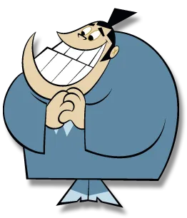 Constantine (Robotboy) | Disney Versus Non-Disney Villains Wiki | Fandom