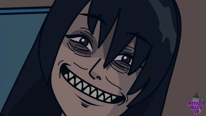 Maria Labo | Disney Versus Non-Disney Villains Wiki | Fandom