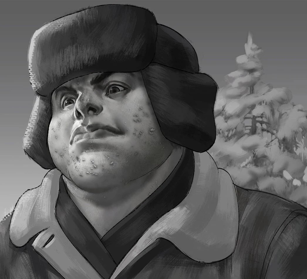 Semyon | Disney Versus Non-Disney Villains Wiki | Fandom