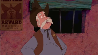 Sheriff Sam Brown | Disney Versus Non-Disney Villains Wiki | Fandom