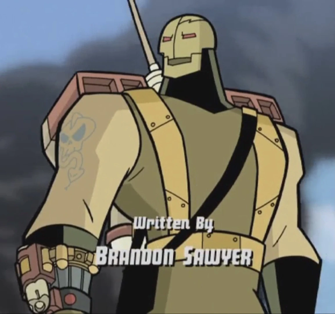 Van Rook | Disney Versus Non-Disney Villains Wiki | Fandom