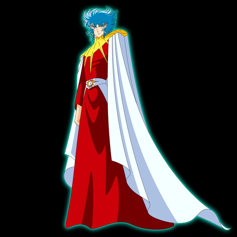 Abel | Disney Versus Non-Disney Villains Wiki | Fandom