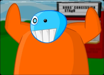 Bubs | Disney Versus Non-Disney Villains Wiki | Fandom